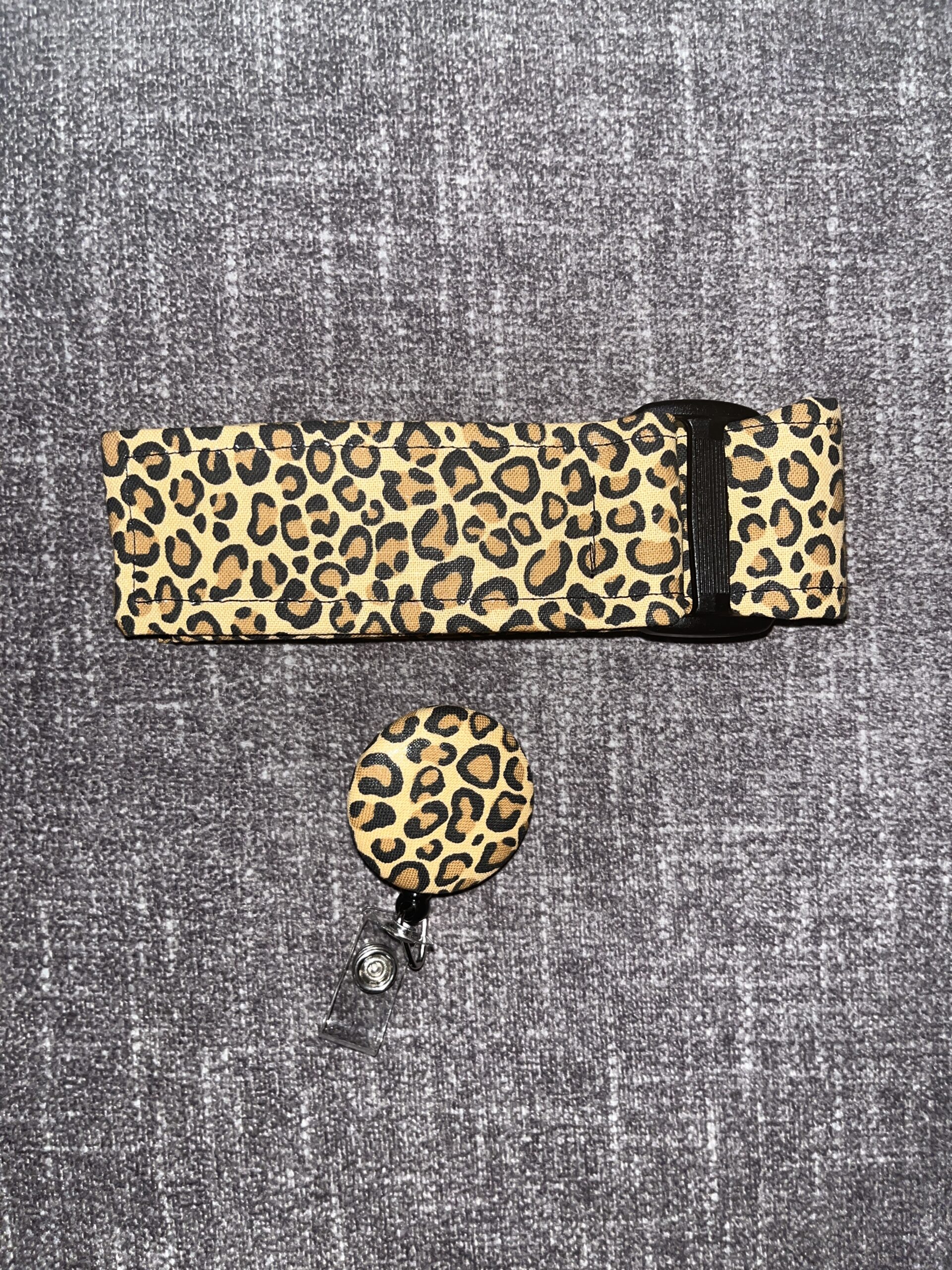 Cheetah - sonobands.com